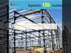 Constructions en acier laminé à chaud