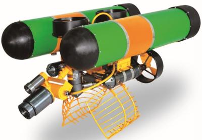 China Police Rescue Panoramic ROV,Underwater ROV,Underwater Suspension Manipulaor,Underwater Robot,UnderwaterSearch and Rescue for sale