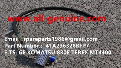 41A296328BFP7 SENSOR CALBLEKOMATSU 830E GE TEREX UNIT RIG BUCYRUS  MT4400AC MT5500 MT3600 NTE240 NTE260 NHL