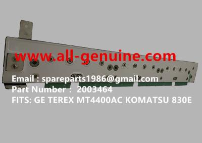 China 2003464 VERTICAL BUS BAR GE TEREX UNIT RIG BUCYRUS MT4400AC MT5500 MT3600 NTE240 NTE260 NHL DUMP TRUCK HAULER MINING for sale