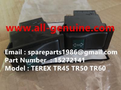 TEREX 15272141 SWITCH WINDOW MINING NHL DUMP TRUCK TR35 TR50 TR60 TR100 3305B 3305F 3303 3307 TR45 TR70 MT4400 CUMMINS