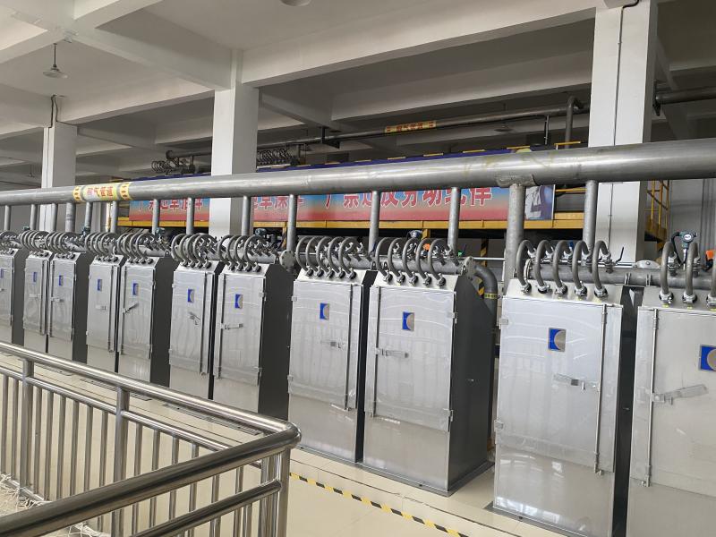 Fornitore cinese verificato - Beijing Yiglee Tech Co., Ltd.
