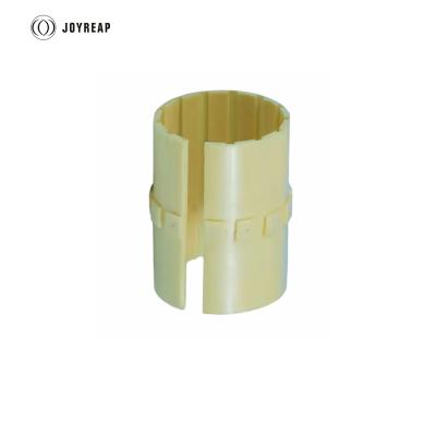 Cina J102 JUM-C Boccole lineari in plastica per cuscinetti lineari in vendita