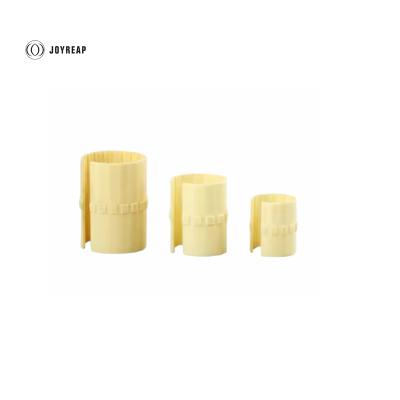 Cina J102 JUM-C Boccole lineari in plastica per cuscinetti lineari in vendita