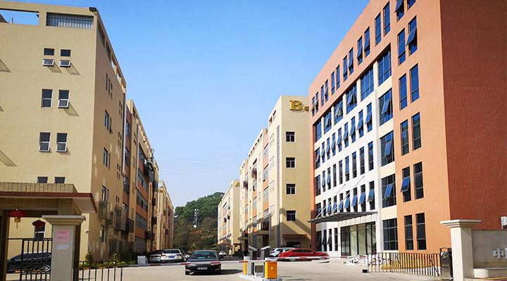 Verified China supplier - Shenzhen Honghaosheng Electronics Co., Ltd.