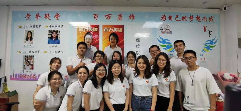 Verified China supplier - Shenzhen Honghaosheng Electronics Co., Ltd.