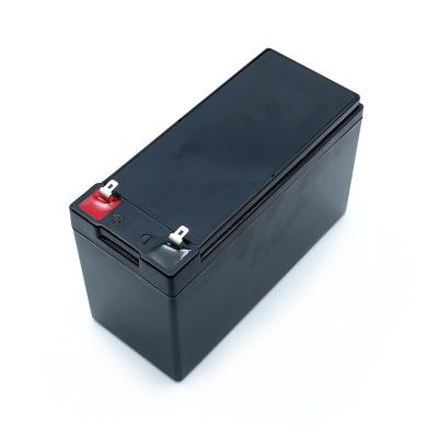 中国 ODM 6Ah 10Ah 12Ahの電気スクーターの李イオン電池 販売のため