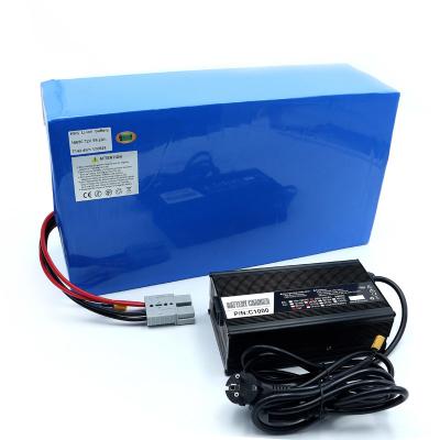 Cina Veicoli di Ion Battery Packs For Electric del litio di Lifepo4 200Ah 96V in vendita