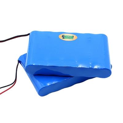 中国 HHS 24V 3.5Ah 6S1P再充電可能な李イオン電池 販売のため