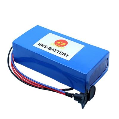 Cina Batterie con errori di golf del litio di HHS 48v 20ah in vendita