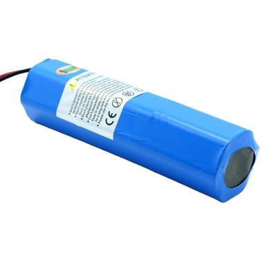 China 3S7P 18650 12v 14ah Cylindrical Rechargeable Lithium Ion Battery for sale