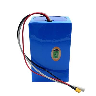 Cina pacchetto della batteria di 800W 36V 18650 in vendita
