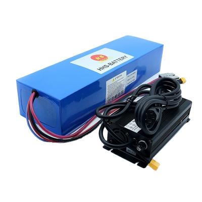 Cina Pacchetto della batteria di Li Ion 72v 20ah EBike Lifepo4 20S in vendita