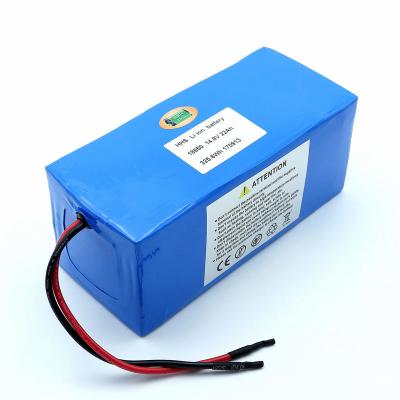 Cina Batteria dell'apparecchio medico di RoHS 15V 22Ah HHS in vendita