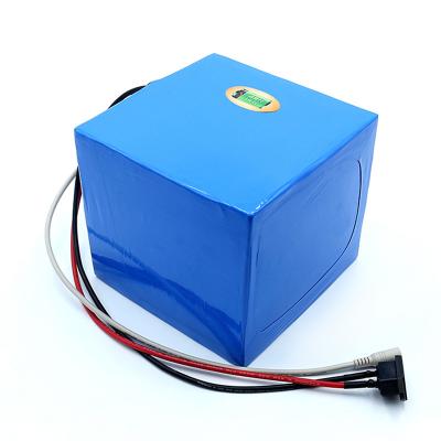 Cina Batteria al litio medica 30Ah di abitudine 18650 in vendita