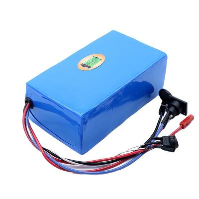 Cina Batteria al litio solare di stoccaggio 21700 in vendita
