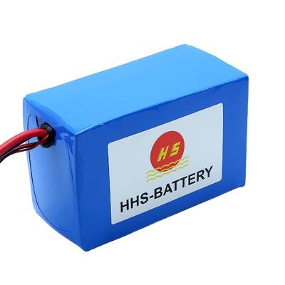 Cina PCM di 12v 20ah Li Ion Battery Pack With in vendita