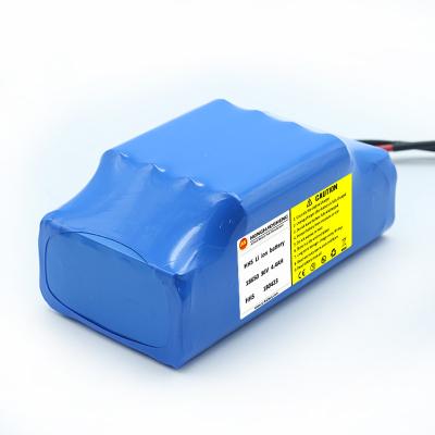 Cina litio Ion Battery For Hoverboard di 4400Mah 10S2P 36v in vendita