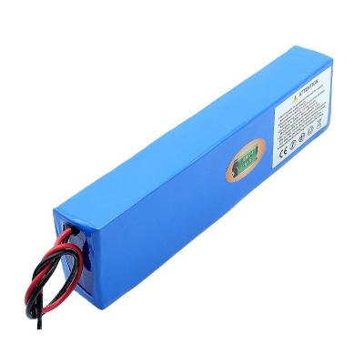 中国 充電器が付いているEtwow 24V HHS Eのスクーターのリチウム電池 販売のため