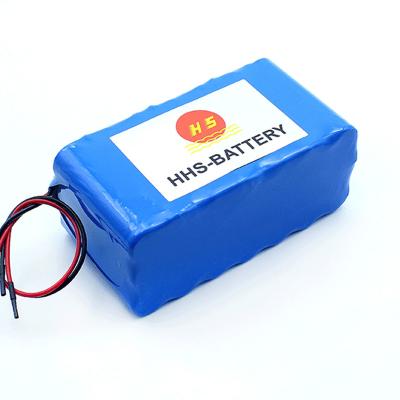 Cina 24 pacchetti su ordinazione ricaricabili della batteria al litio di volt 30ah in vendita