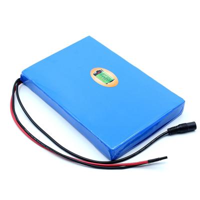 Cina 8070270 batteria 12v 10000mah di 3S1P 12v 10ah Lipo in vendita