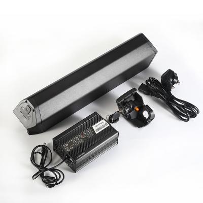 中国 1000w Eのバイクのリチウム電池 販売のため