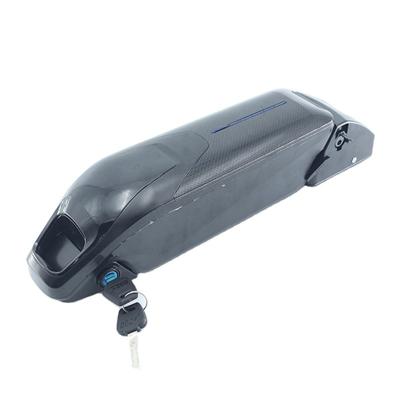 Cina Batteria al litio della bici di caso 52v Downtube E del delfino in vendita