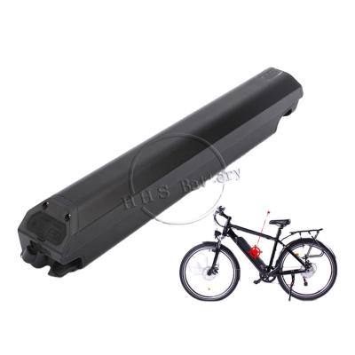 中国 Dorado 18650 10s5p 36v 13ah Ebike電池 販売のため