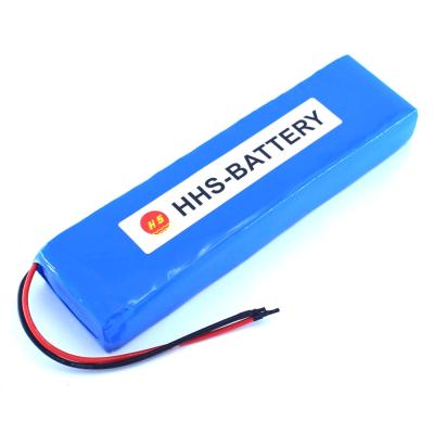 Cina ione del Li pacchetti su ordinazione della batteria al litio da 60 volt per la bicicletta elettrica di 60v 20ah in vendita