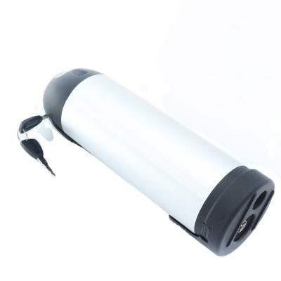 Cina batteria al litio della bici di 24V 10Ah Phylion Akku Xh259-10J E in vendita