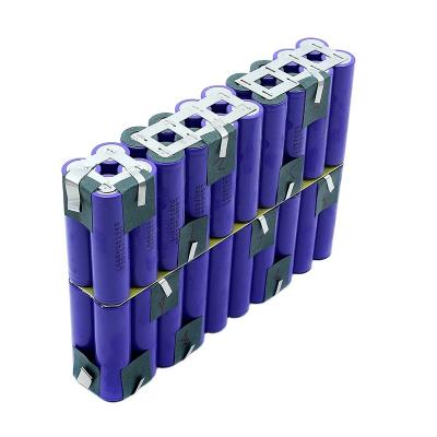 Cina Batteria astuta Li Ion 36v 9000mah della bici di Un38.3 E in vendita