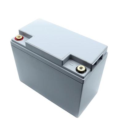 Cina Vita di ciclo lunga 200 batteria solare di ora 4s33p LiFePO4 di amp in vendita