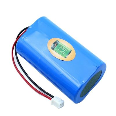Cina Pila secondaria di 2S1P 6.4v 2800mah LiFePO4 per le macchine utensili in vendita