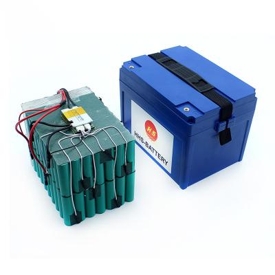 Cina Nessuna batteria del ferro Lifepo4 del litio di effetto di memoria 12v 100ah in vendita