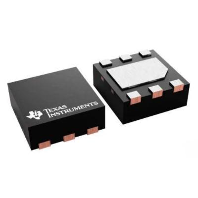 China LP591212MDRVREP geïntegreerde schakelingen ICs, LDO-Voltageregelgevers 500MA 400uA Te koop