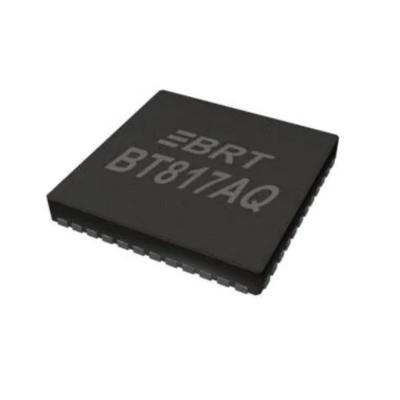 China Bt817aq-t Geïntegreerde schakelingen ICs, de Interfaces van IC With Capacitive Touch van het Grafiekcontrolemechanisme Te koop