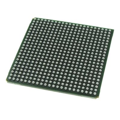 China XCAU15P-1SBVB484I Programmable Logic ICs 204 5347738 170100 484-BFBGA FCBGA for sale