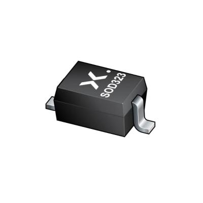 中国 BZX38450-C8V2Xのツェナー ダイオードIC 8.2 V 300 MWの表面の台紙SOD-323 販売のため