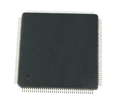 China Field Programmable Gate Array IC XC2S30-5TQ144C 92 24576 972 144-LQFP for sale