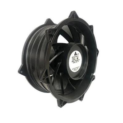 Cina Ventola tuboassiale THD2348MU-00 240mm Dia Ball del giro 48VDC 915,0 CFM con 4 cavi di cavo in vendita