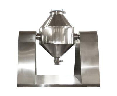 China Berührungsbildschirmgesteuerter Trockengranulator für die Granulation von Walzenverdichter zu verkaufen