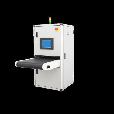 China 0.4-1.2mA Anode Power Baggage And Parcel Inspection with Multi-language Software Interface and 12 Months After Services for sale