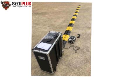 중국 교통을 위한 7S 5200mAh 6m 가지고 다닐 수 있는 파킹 타이어 살인자 판매용