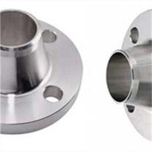 SA 182 F304H Welding Neck Flange