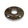 China ANSI B16.5/16.47 Class 150 300 600 Stainless Steel Weld Neck Forged Threaded Flange for sale