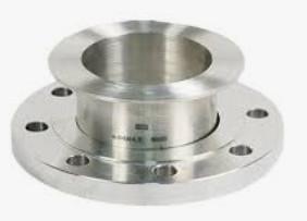 중국 ASME B16.5 느슨한 플랜지 RF 물유 파이프 시스템 사용자 정의 가능한 재료 NPS 1/2 
