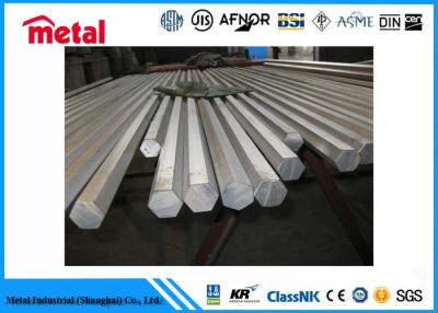 China Hot Rolled Forged Alloy Steel Round Bar 42CrMo / SAE 1045 / 4140 Material for sale