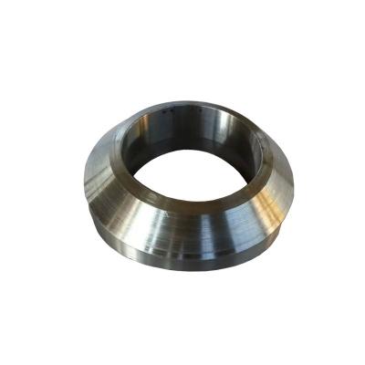 China 48" instalaciones de tuberías de ASTM A312 UNS S31254 Sockolet 3000# 6000# en venta