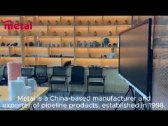 Cold Drawn AISI 630  S31803 Duplex stainless Steel Pipe