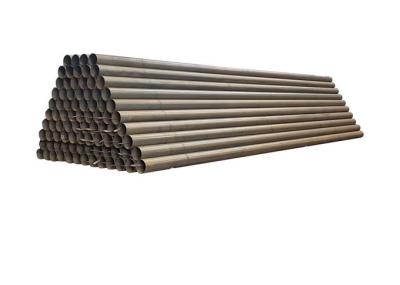 China Espessura de dobra de Api Standard Erw Black Pipe 60mm à venda